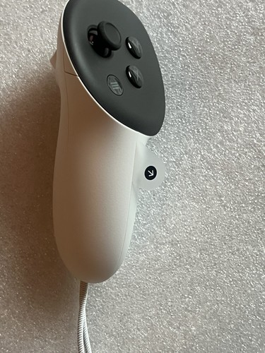 🔥NEW🔥Meta Oculus Quest 3/3S OEM/ORIGINAL LEFT Controller ONLY | eBay