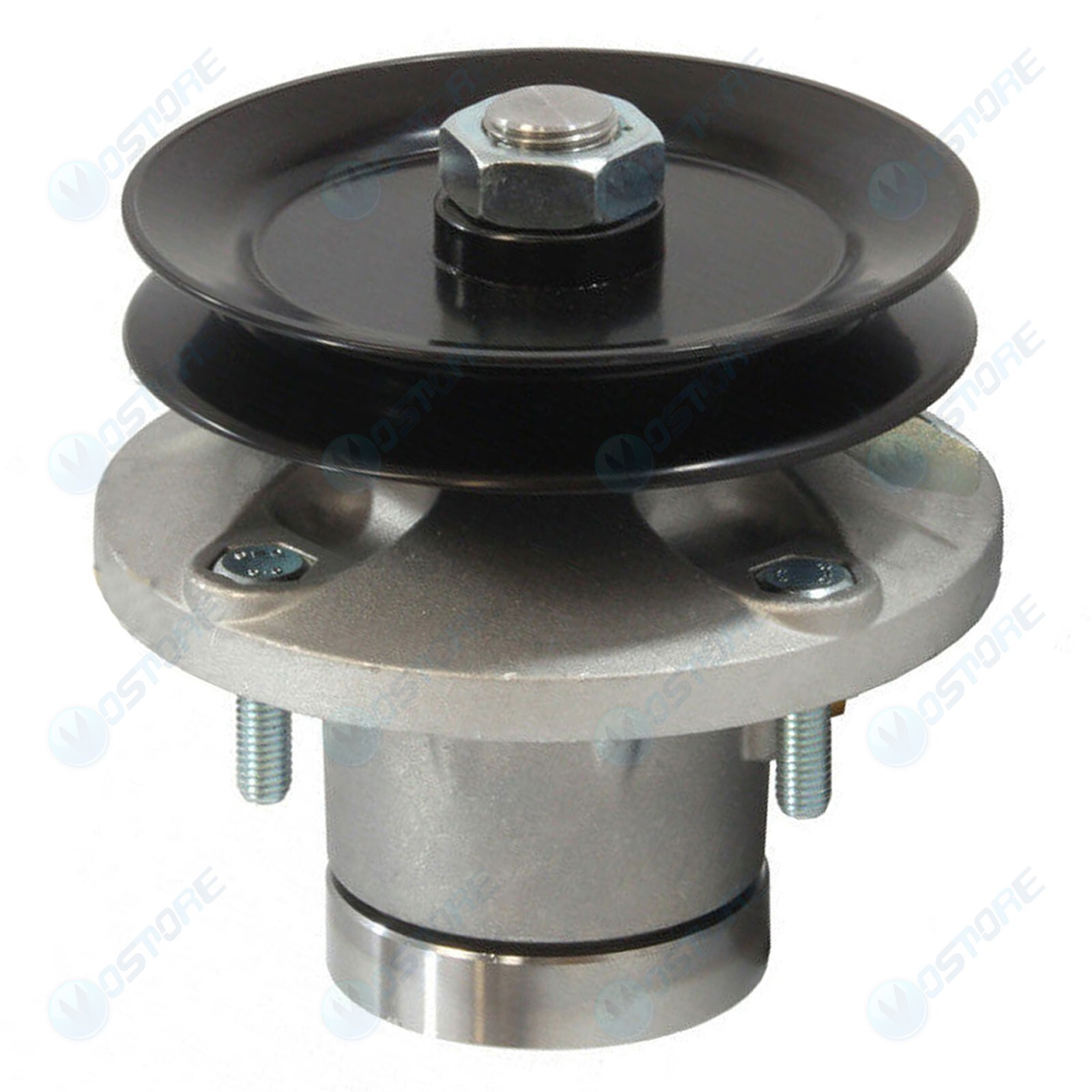 2PK Spindle for John Deere 38" Deck 111 111H 112L 116 116H 160 AM108925 ...