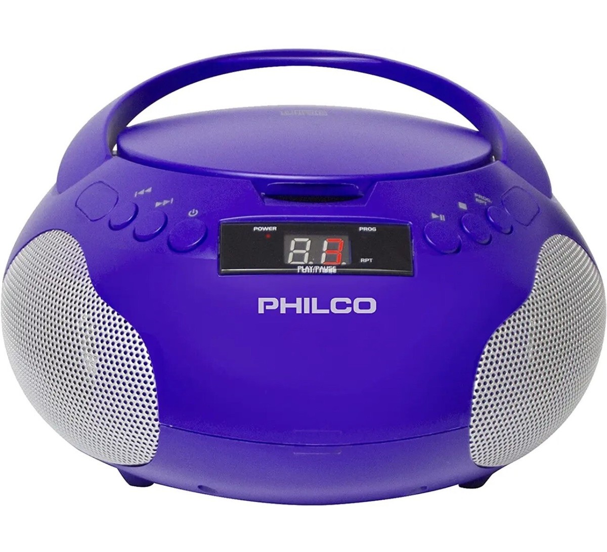 Philco Portable Radio