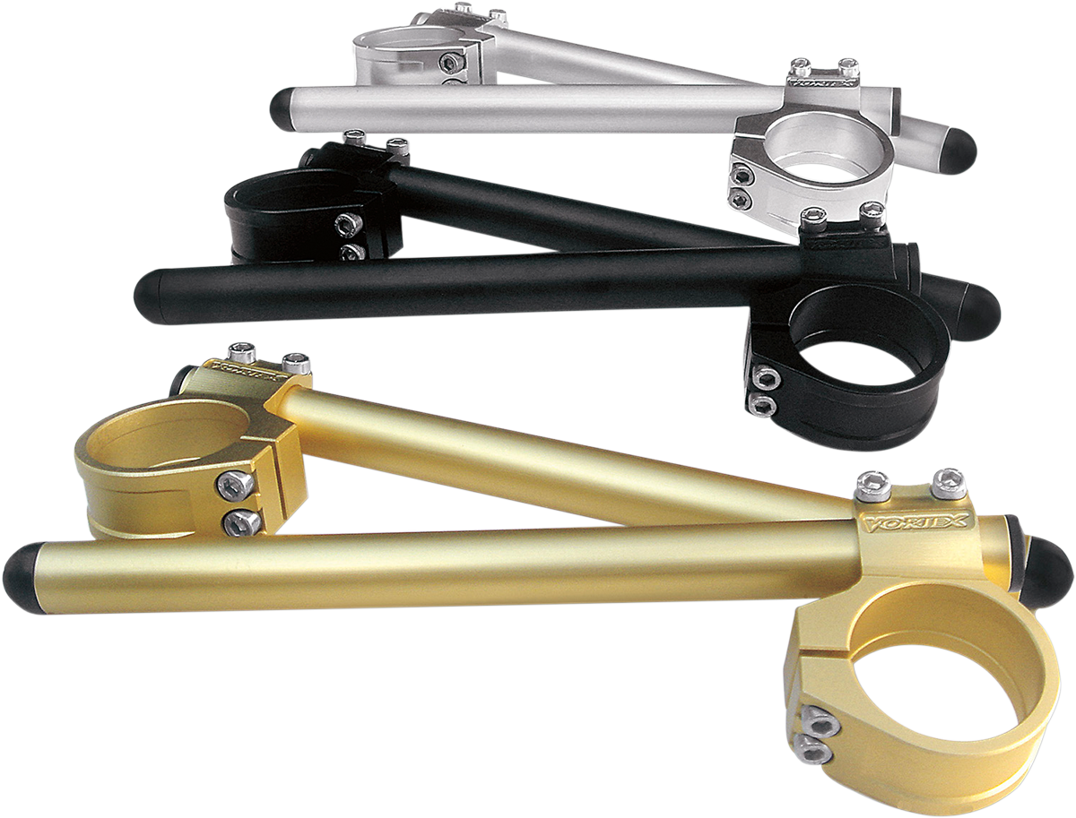 VORTEX - CLR001K - Replacement Clip-On Handlebar | eBay