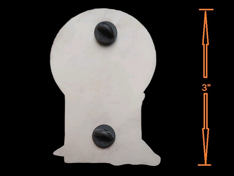 Fantasy Pin - JUMBO Disney Jessica Rabbit Steampunk Pirates Red Dress ...