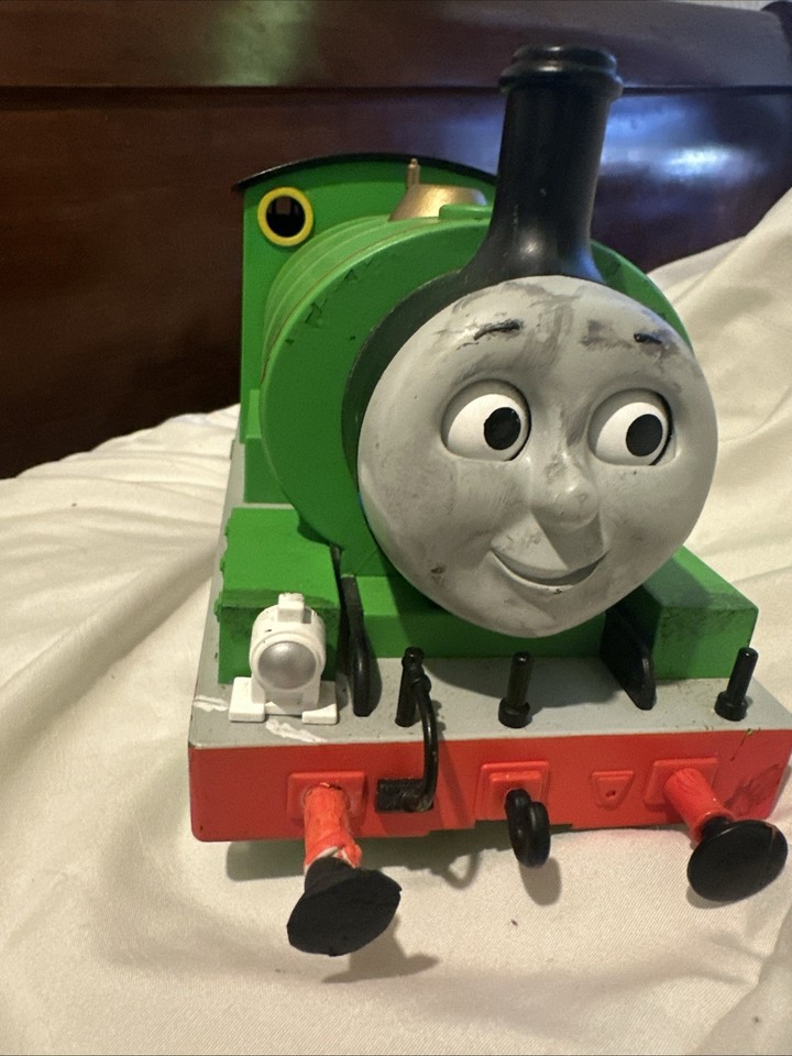 Bachmann G Scale Percy And Troublesum Trucks | eBay