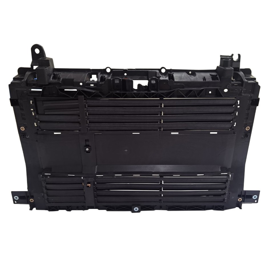 For 2017-2022 Ford EcoSport Radiator Support Assembly Grille Shutter ...
