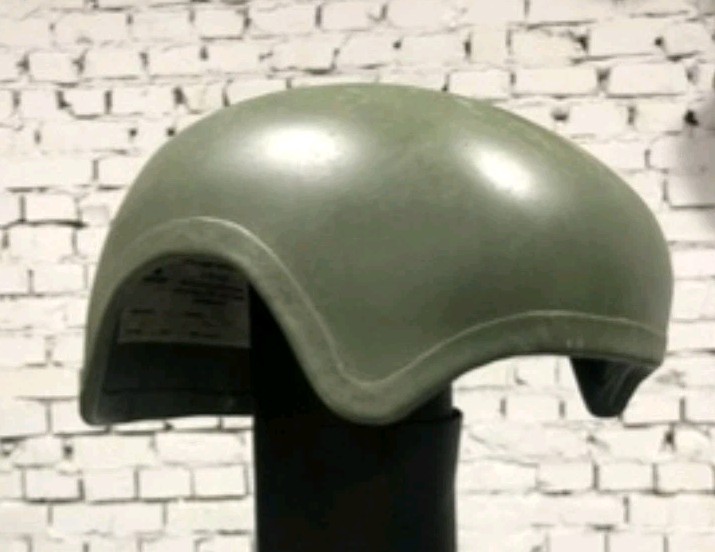 Original Russian Army Anti-fragmentation onlay 6B15-2 Armokom Ratnik ...