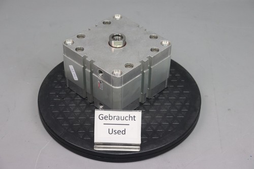 Rexroth 0822 398 002 Cilindri Compatti Usato | eBay