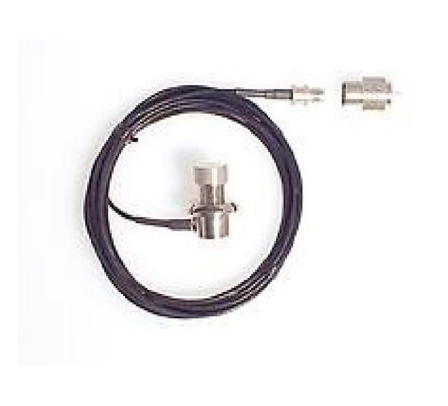 Diamond C101 Antenna Mount Cable Assembly UHF 6ft for sale online | eBay