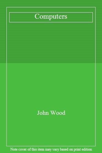 Computers (Infographics) by Wood New 9781786374134 Fast Free Shipping ...