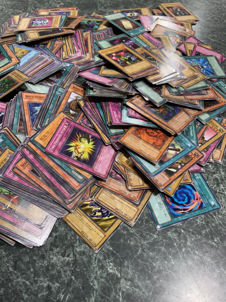 Varil Rulosu Yap Yugioh
