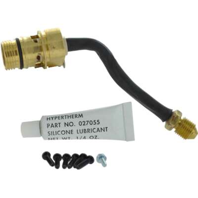 Hypertherm 228855 Kit 45 Robotic Torch Main Body Replacement | eBay