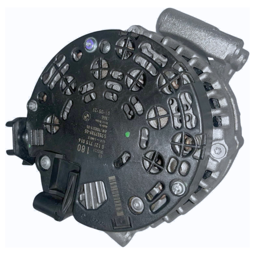 OEM Alternator For BMW 135i 335d 335i xDrive 335is 335xi 535i 535xi (3 ...