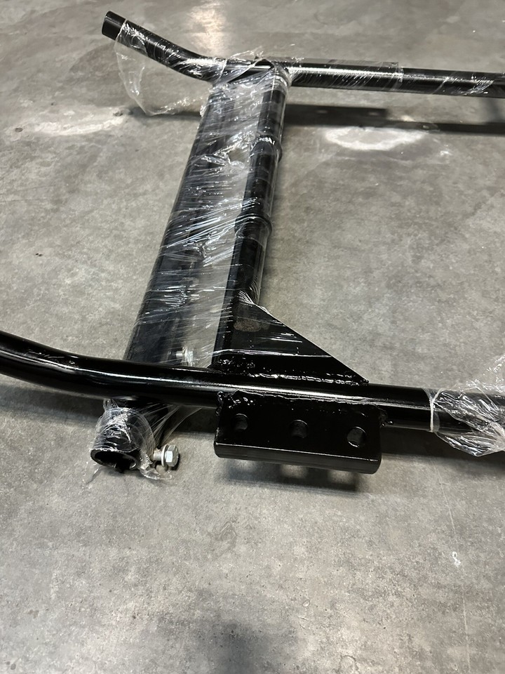 Heavy Duty Motorcycle Sidecar Chassis, Motorcycle Sidecar Frame | eBay