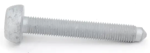 VW Volkswagen OEM 10-18 Jetta Front Suspension-strut Bolt N90954802 for ...