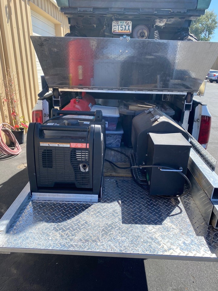 RAZOR LIFT FOR PICKUP TRUCK | eBay