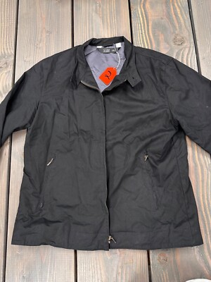 Triple Aught Design TAD Vanguard ST Black Jacket Mens XXL | eBay