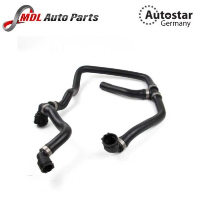AutoStar Germany Hose Pipe 17127596834 | eBay