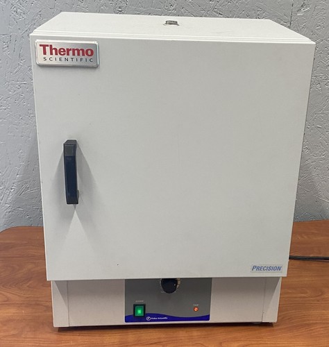 Thermo Fisher Scientific Precision 664 Gravity Convection Lab Oven 120V ...