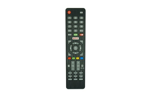 Remote Control For DYON Smart 32 Pro & Hyundai HY-TV49UH-002 TV ...