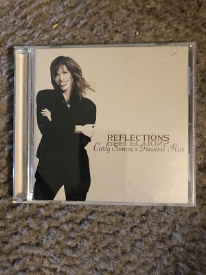 Reflections: Carly Simon's Greatest Hits (CD, May-2004, BMG Heritage ...