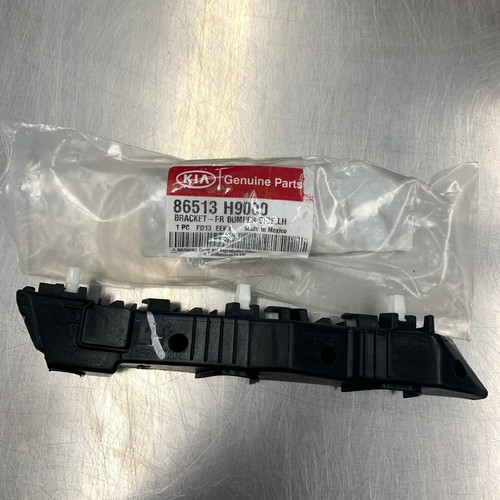 NEW OEM 2018-20 KIA RIO DRIVER SIDE FRONT BUMPER BRACKET | eBay