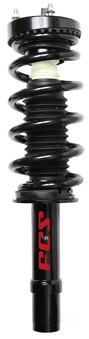 Suspension Strut and Coil Spring Assembly FCS 2335895R for sale online ...