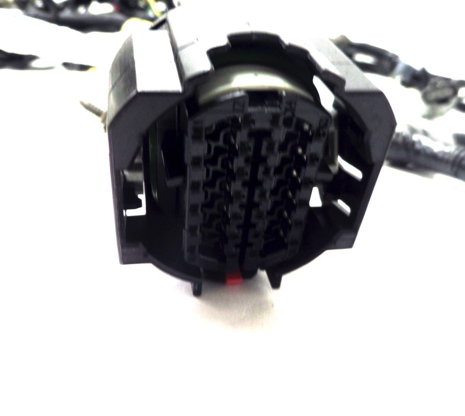 Engine Wire Harness 5.3L 10 Speed 10L60 10L80 10L90 Chevrolet Tahoe GMC ...