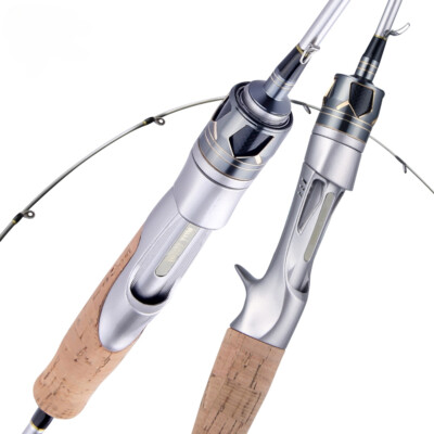 Casting - Spinning Casting Rods