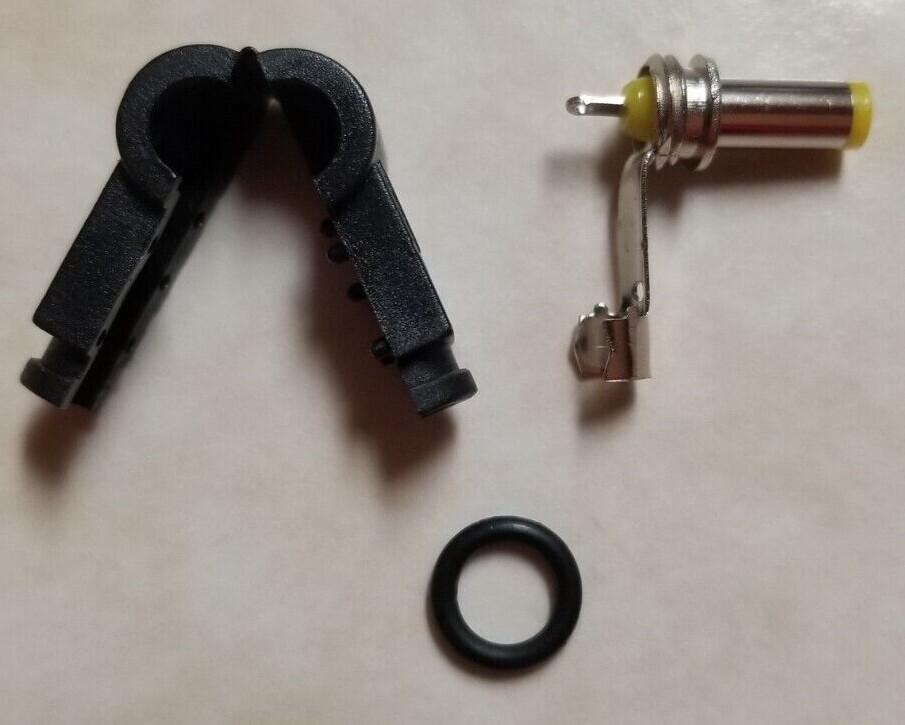 Sega Game Gear Capacitor Kits & Replacement Parts | eBay