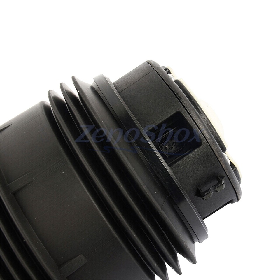 Hinten Federbalg 3pin Rechts Luftfederung A2113200825 Für Benz W211 ...