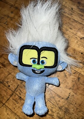 Trolls World Tour Movie Tiny Diamond Plush Doll 8" Plush SZ4 | eBay