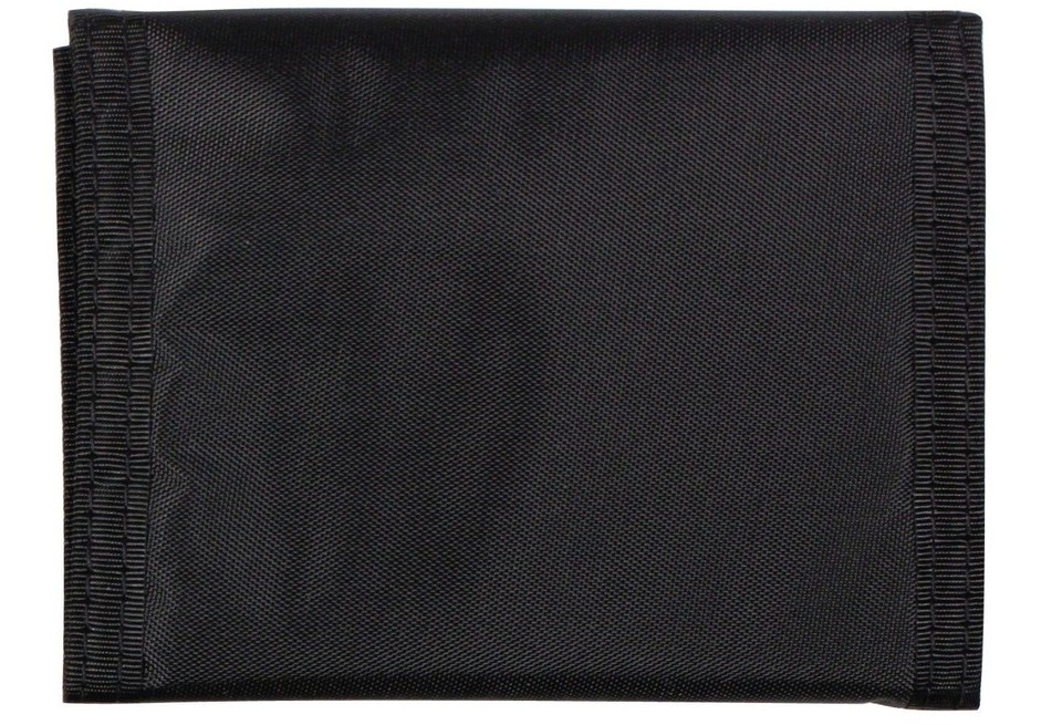 Nylon Bi-Fold Commando Wallet Military Tactical Style 10629 Rothco | eBay