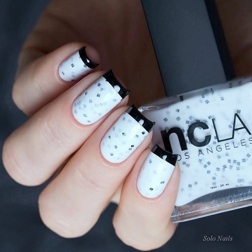Whats Up Nails French tip tape for nail art, french manicure, nails ...