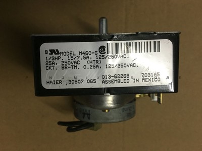 M460-G Suitable for drum washing machine timer program control switch ...