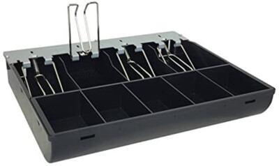 Cash Drawers & Inserts - Cash Till