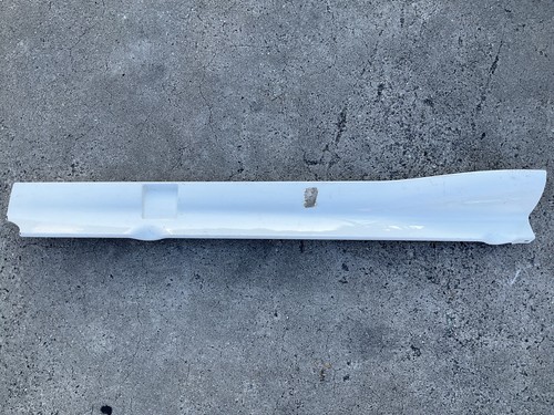 FREIGHTLINER A18-67231-021 - Rocker Panel - Front Left Hand | eBay