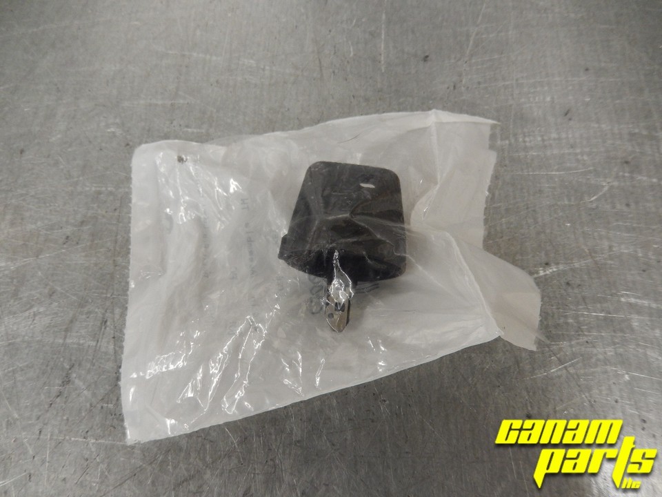2006-2017 CanAm Black KEY DESS Digitally Encoded Security NEW OEM ...