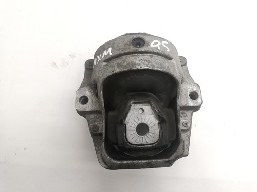 AUDI Q5 8R 2.0 TDI quattro Right Side Engine Mount 8R0199381 130kw 2013 ...
