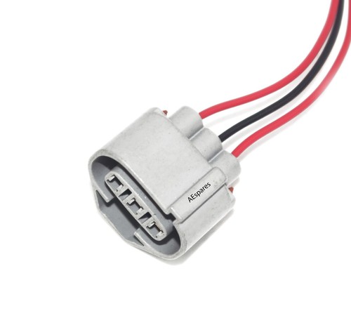 For Suzuki SJ410 413 RPM Valve Sensor Connector 3 Pin Wire | eBay