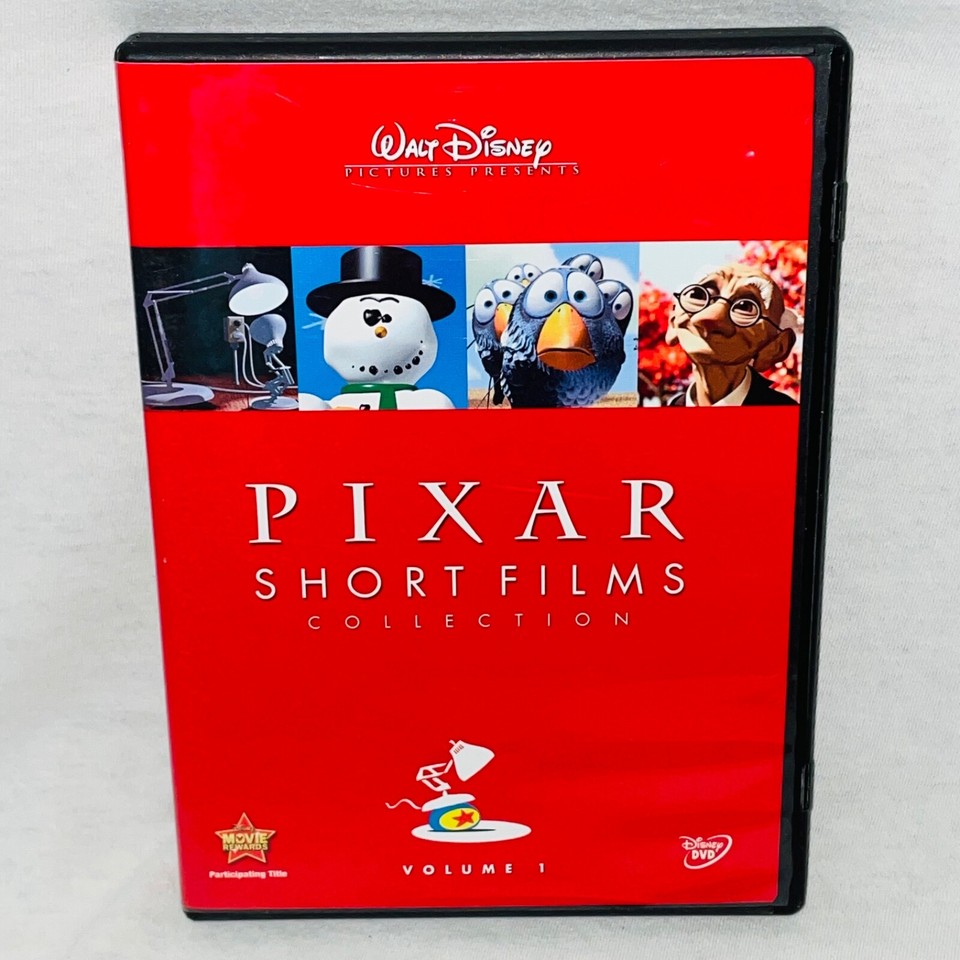 DISNEY DVD Movies Pick Create Your Own Lot Bundle Pixar Family Combined ...