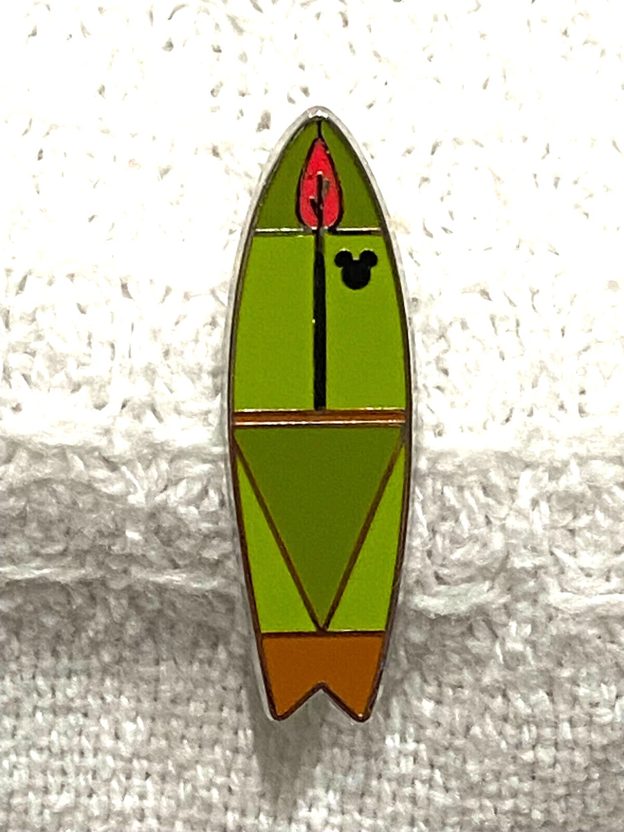 Hidden Mickeys In Peter Pan