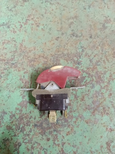 Craftsman 113. 10" Direct Drive Benchtop Table bandSaw On/off switch 4 ...