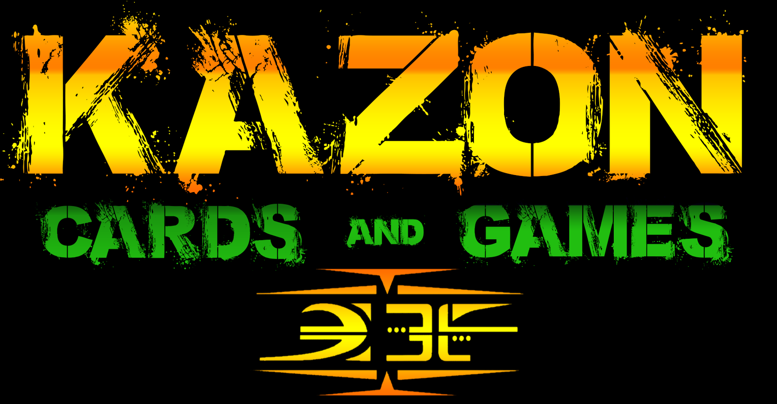 Kazon Cards and Games | eBay Stores