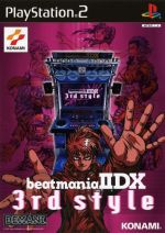 Beatmania Iidx 3Rd Style/Ps2 | eBay