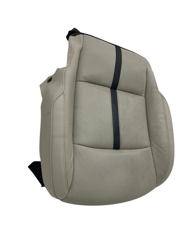 2024-2025 Mazda CX90 Front Left Driver Lower Seat Cushion Greige ...