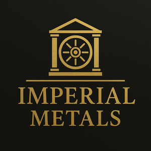 Imperial Metals | eBay Stores