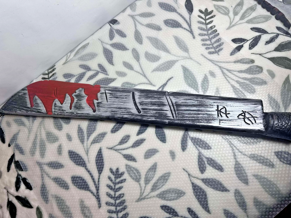 Plastic Prop Machete Toy | Costume Accessory for Halloween, Cosplay ...
