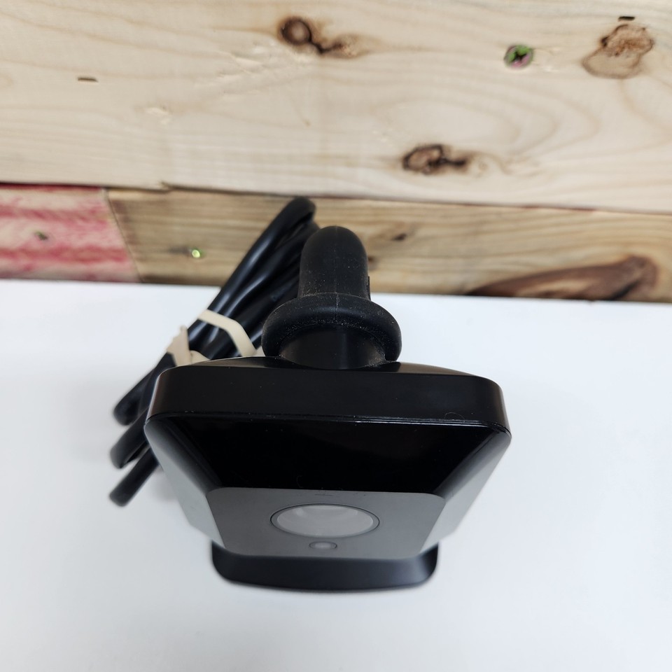 Sercomm iCamera2 Wireless Indoor/Outdoor Xfinity Home Security System ...