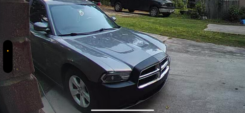 Front Bumper Cover for 2011-2014 Dodge Charger Primed Ch1000992 ...