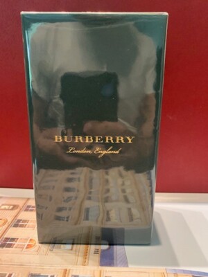 Burberry Bespoke Collection Antique Oak 10% EDP 150ml | eBay