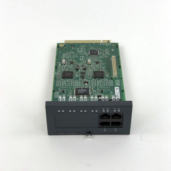 Avaya IP500 VCM 64 V2 Base Card - 700504032 for sale online | eBay