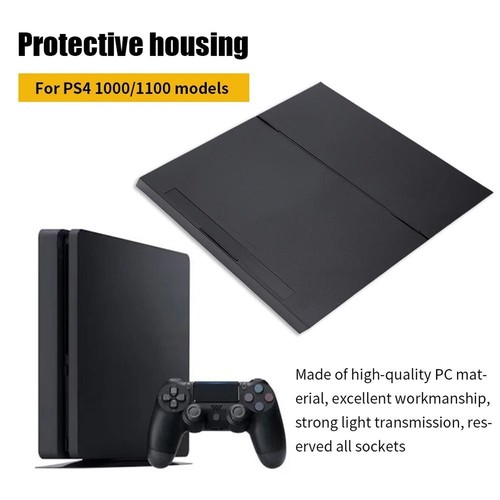Universal Game Console Case Repair Console Shell Case for PS4 | eBay UK